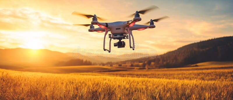 Exploring Innovative Drone Technology that Enhances Precision ...