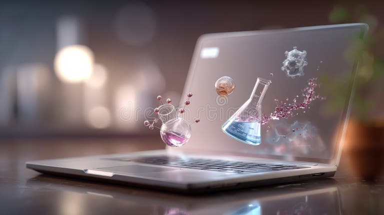 Exploring Innovative EdTech Solutions through Interactive Online Learning Platforms and Chemical ...