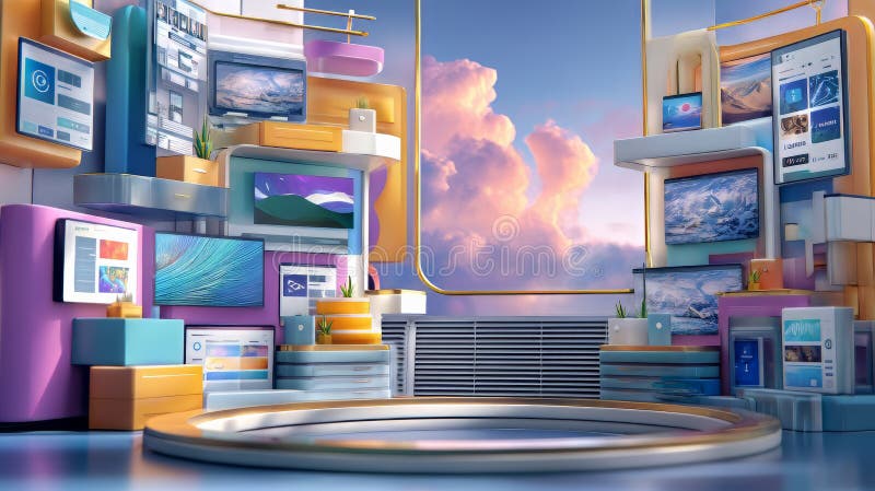 Exploring Innovative Educational Technology through Inspiring Online ...