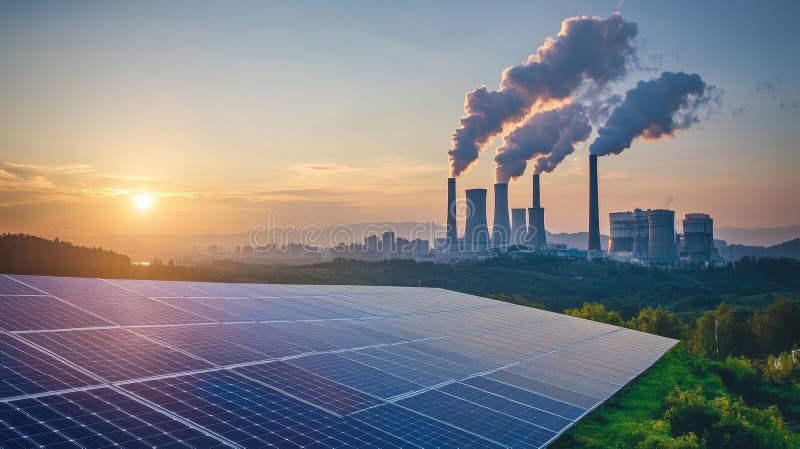 Exploring Innovative Energy Solutions a Visual Journey through ...