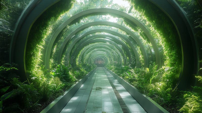 Exploring an Innovative Green Pathway in a Sustainable Urban Farming ...