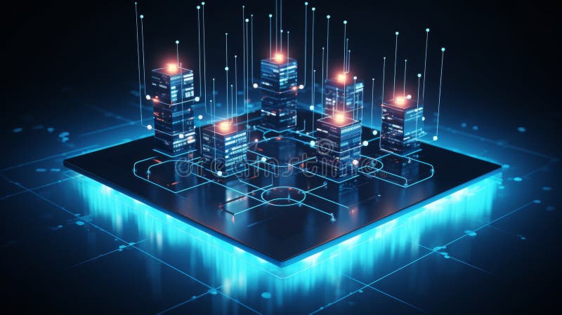 Exploring the Innovative Infrastructure of Smart City Connectivity and ...