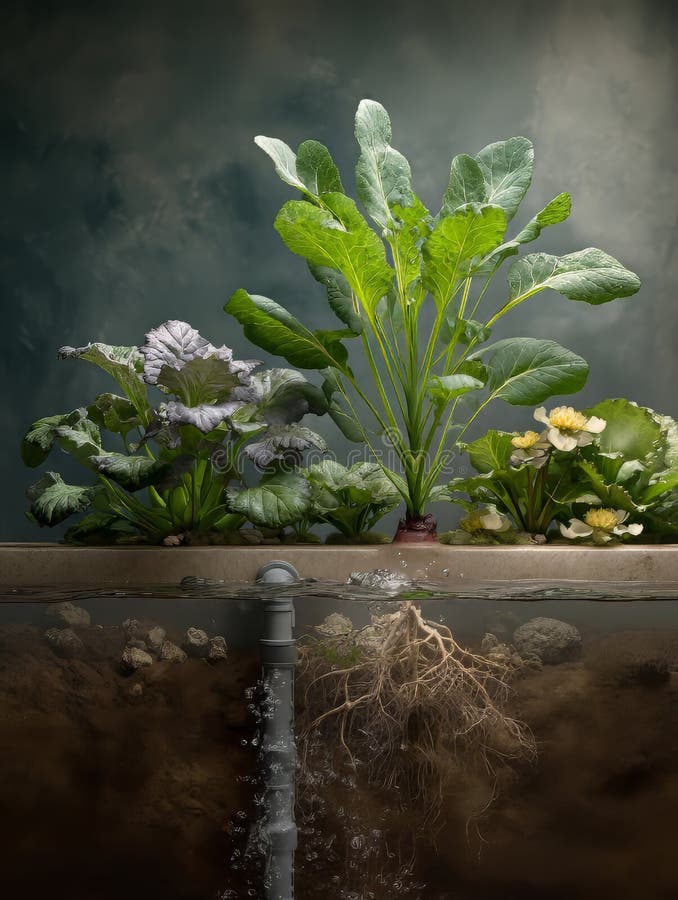 Exploring the Innovative Intersection of Concrete Troughs and ...