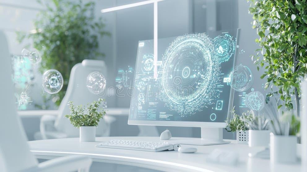 Exploring the Innovative Intersection of Digital Transformation in ...