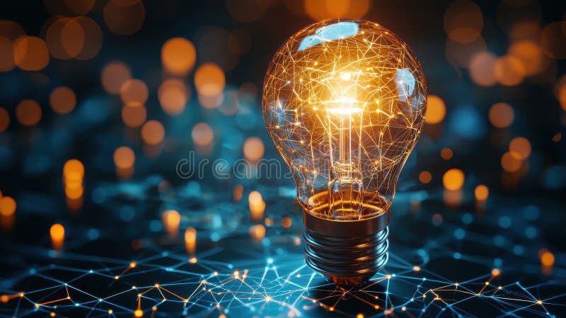 Exploring Innovative Light Bulb Concepts Modern Tech and Bright Ideas ...