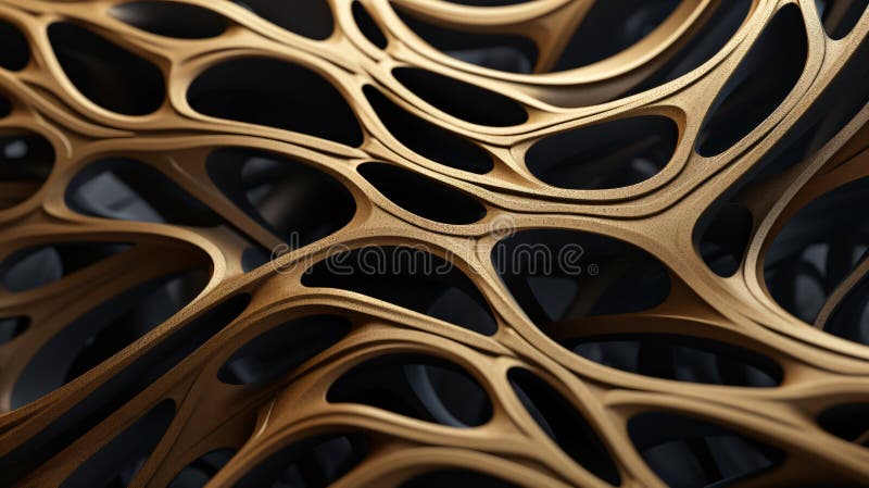 Exploring Innovative Materials and Textures in High-Resolution Image ...