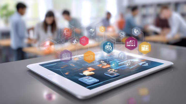 Exploring Innovative Online Learning Platforms for Personalized ...