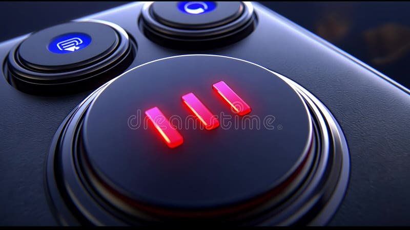 Exploring Innovative Smartphone Features with Touch-sensitive Controls ...