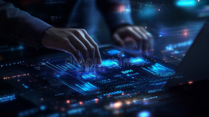 Exploring Innovative Strategies in Business Process Management Using ...