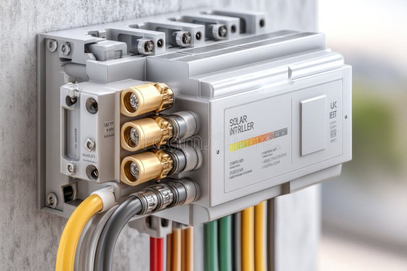 Exploring Innovative Wall Mounted Electrical Solutions for Sustainable ...