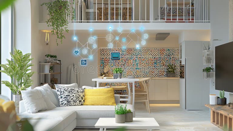 Exploring the Integration of IoT and Internet of Things in Modern ...