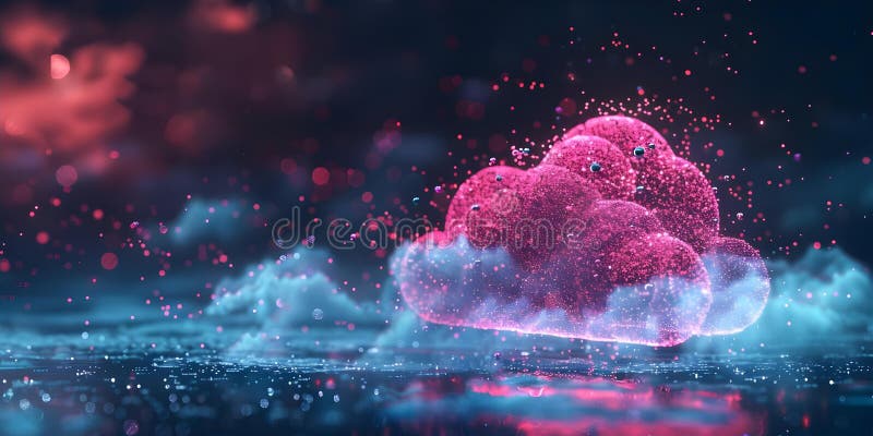 Exploring the Integration of Storage Cloud Technology with ... Exploring the Integration of Storage Cloud Technology with ...