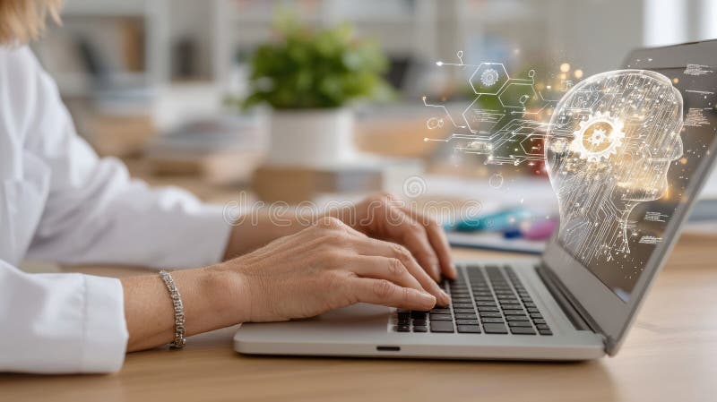 Exploring the Interaction between Technology and Cognition through ...