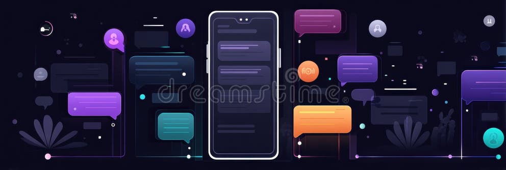 Exploring Interactive Communication through a Smartphone Interface with ...