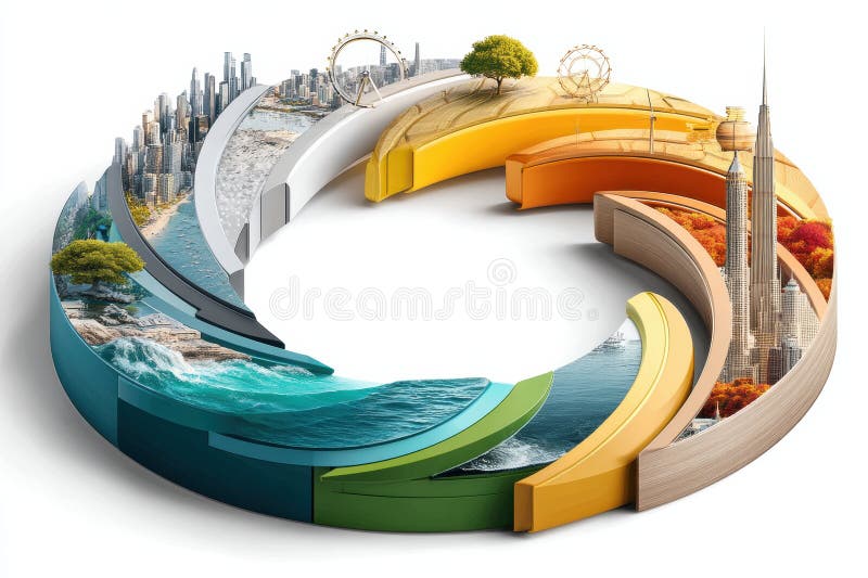 Exploring the Interconnected Cycle of Science Technology and Innovation ...