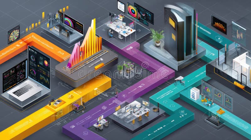 Exploring the Interconnected Ecosystem of Devices Driving Data ...