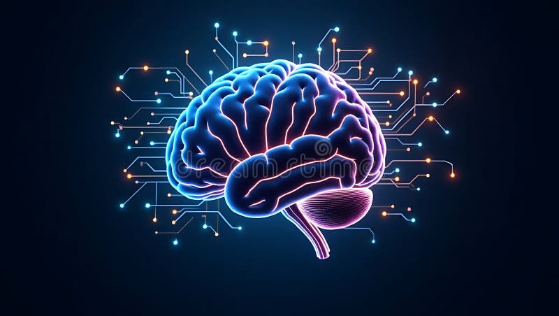 Exploring the Interconnected Mind Luminous Brain and Circuit Design ...