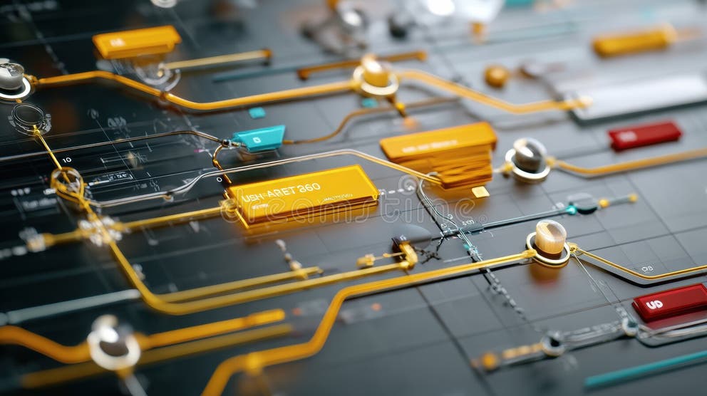 Exploring the Interconnected Pillars of Data, Analytics and Business ...