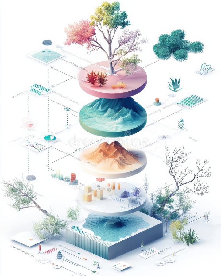 Exploring the Interconnected Pillars of Data Analytics and Business ...