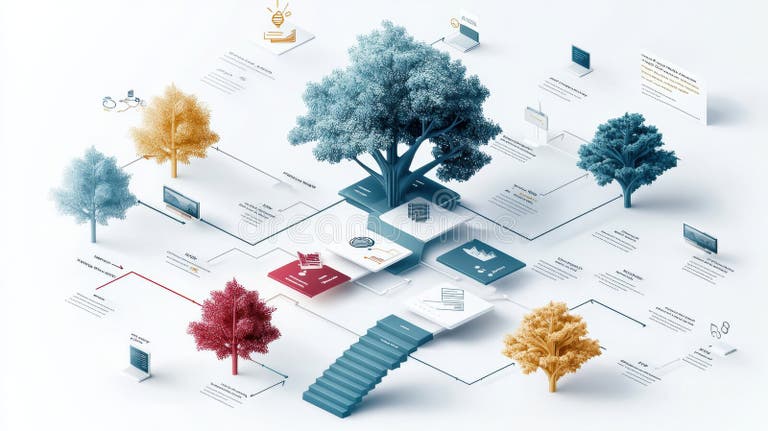 Exploring the Interconnected Pillars of Data and Analytics through a ...