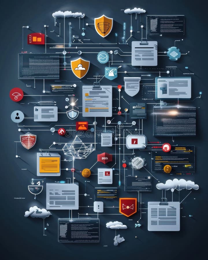 Exploring the Interconnected Pillars of Data and Analytics in Modern ...