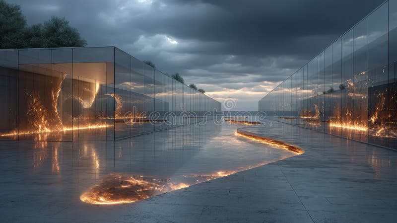 Exploring the Interconnected Realities of AI Climate Solutions and ...