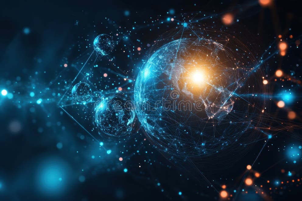 Exploring Interconnected Virtual Worlds Represented by Spheres in ...