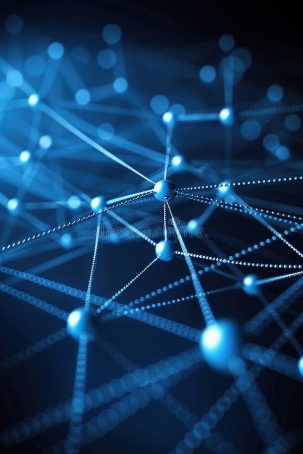Exploring the Interconnected World of Digital Data Exchange and Network ...