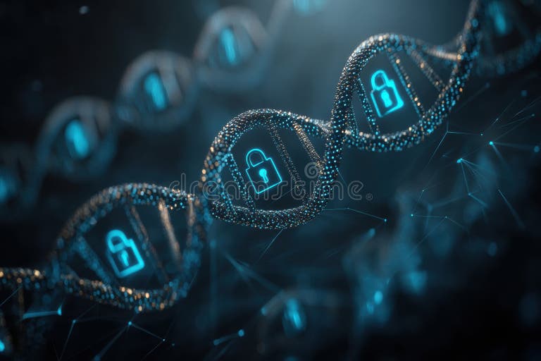 Exploring the Interconnection of Cybersecurity, Data Privacy, and DNA ...