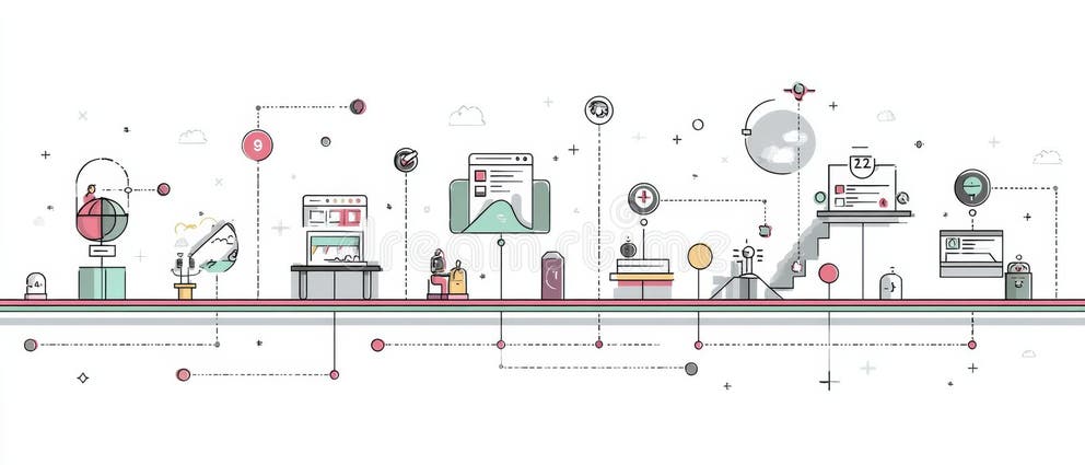 Exploring the Interconnection of Data, Analytics, and Business through ...