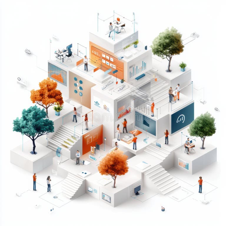 Exploring the Interconnection of Data Analytics and Business Strategies ...