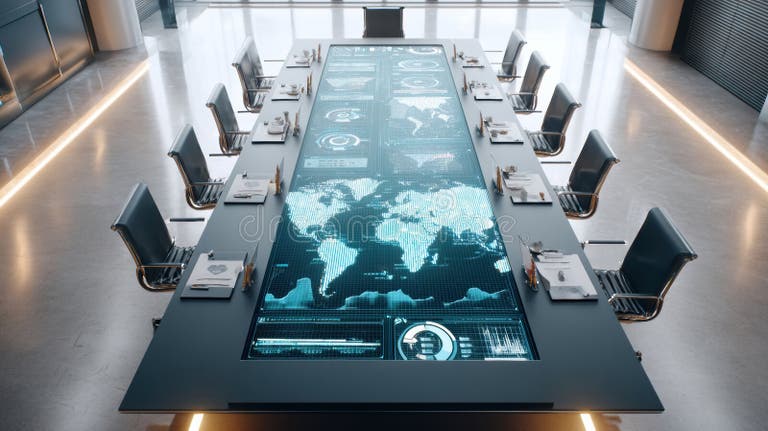 Exploring the Interconnection of Data Analytics and Business through a ...