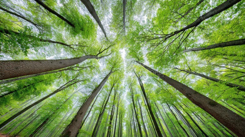 Exploring the Interconnection of Forest Ecosystems and Climate Change ...