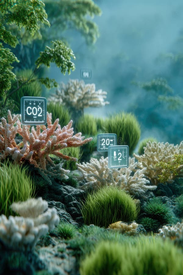 Exploring the Interconnection between Ocean Science Climate Change and ...