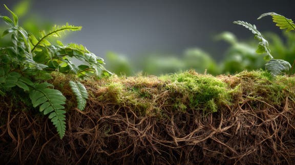 Exploring the Interconnection between Soil Microorganisms and Plant ...