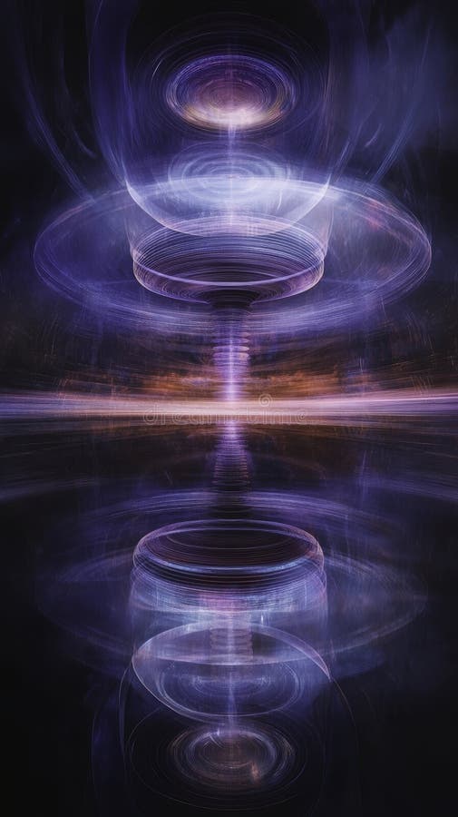 Understanding the Diffraction of Light with Vibrant Colors Radiating ...