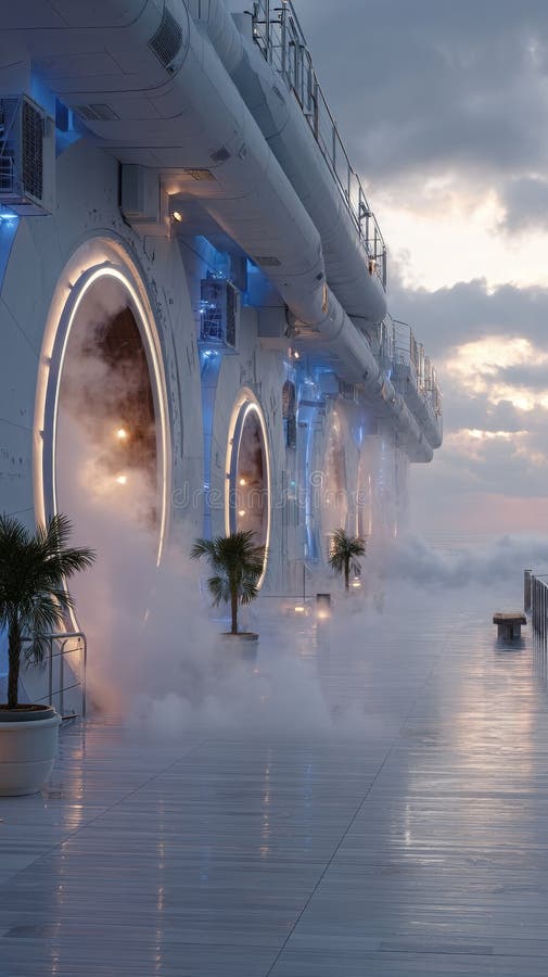 Exploring the Interplay of AI, Climate Change Challenges and Global ...