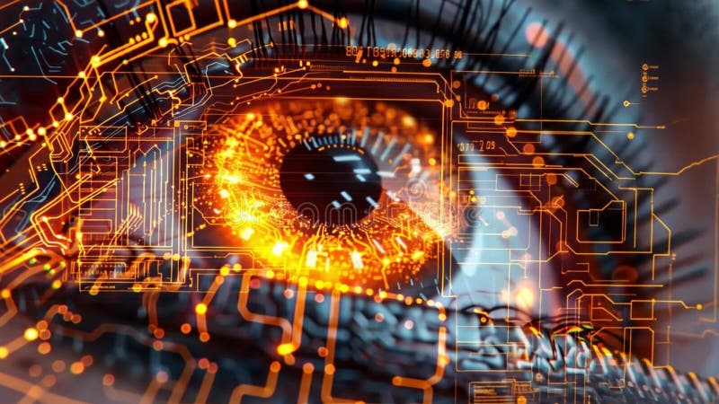 Exploring the Interplay of Artificial Intelligence and Human Perception ...