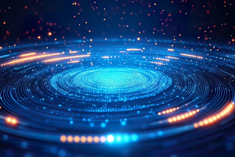 Exploring the Interplay of Binary Code and Circuit Patterns in Digital ...