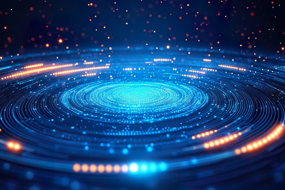 Exploring The Interplay Of Binary Code And Circuit Patterns In Digital