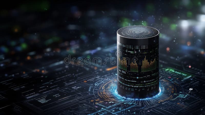 Exploring the Interplay between Cutting-edge Computer Chips and Digital ...