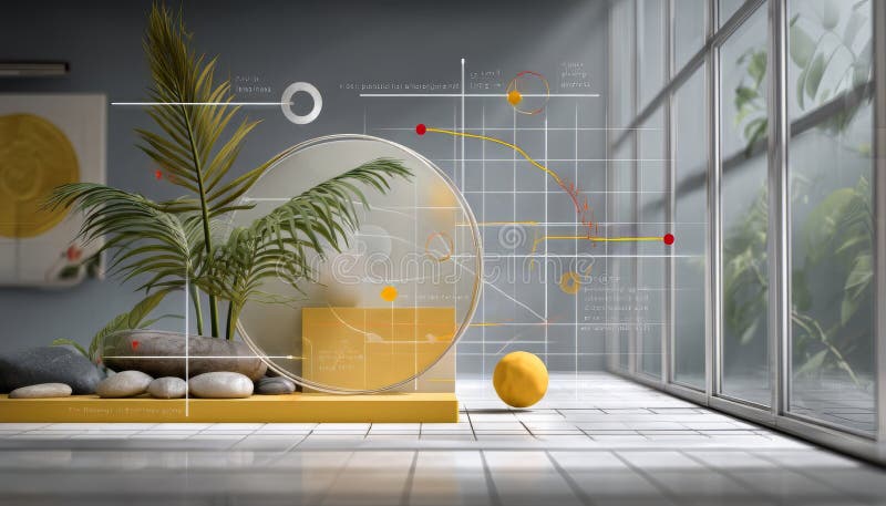 Exploring the Interplay of Nature and Technology in Modern Design ...