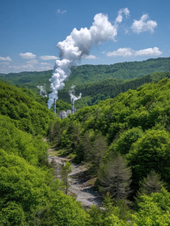 Exploring the Interplay of Nature and Technology in Sustainable Train ...