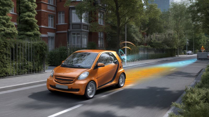 Exploring the Intersection of Advanced Car Designs and Innovative ...