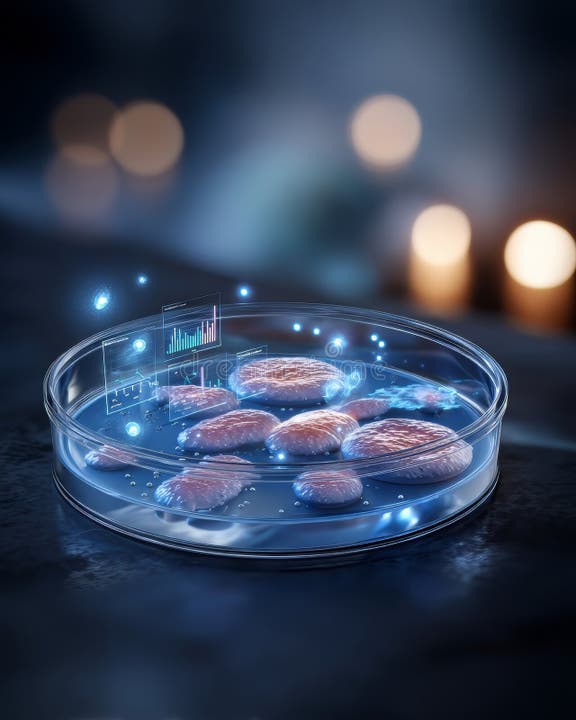 Exploring the Intersection of AI and Biotech in Transforming Healthcare ...