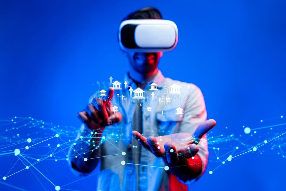 Exploring the Intersection of AI Ethics and Digital Law in a Virtual ...