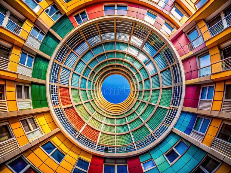 Exploring the Intersection of Architecture Geometry and Graphic Design ...