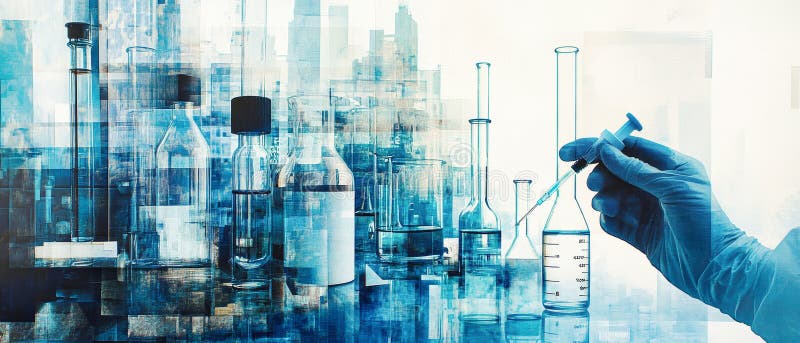 Exploring the Intersection of Art and Science with Laboratory Tools and ...