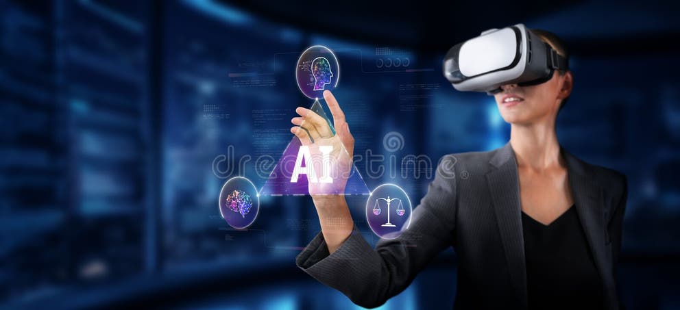 Exploring the Intersection of Artificial Intelligence, Ethics, and Governance in the Digital Era ...