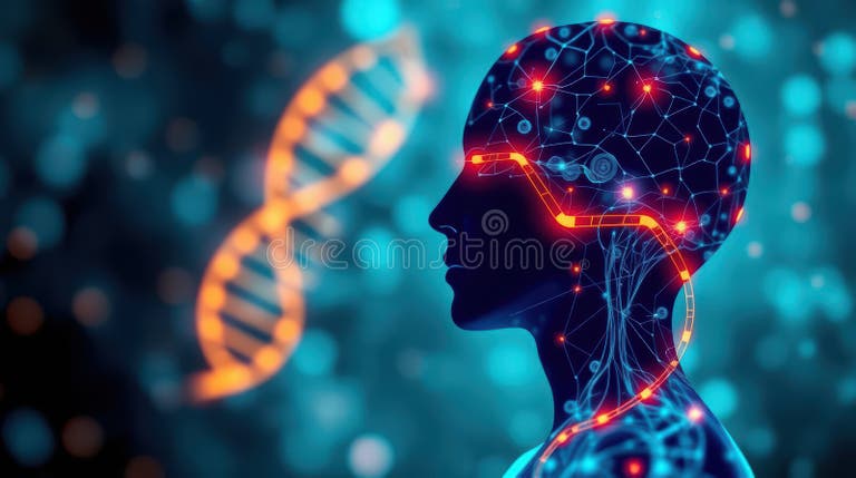 Exploring the Intersection of Artificial Intelligence and Genetic ...